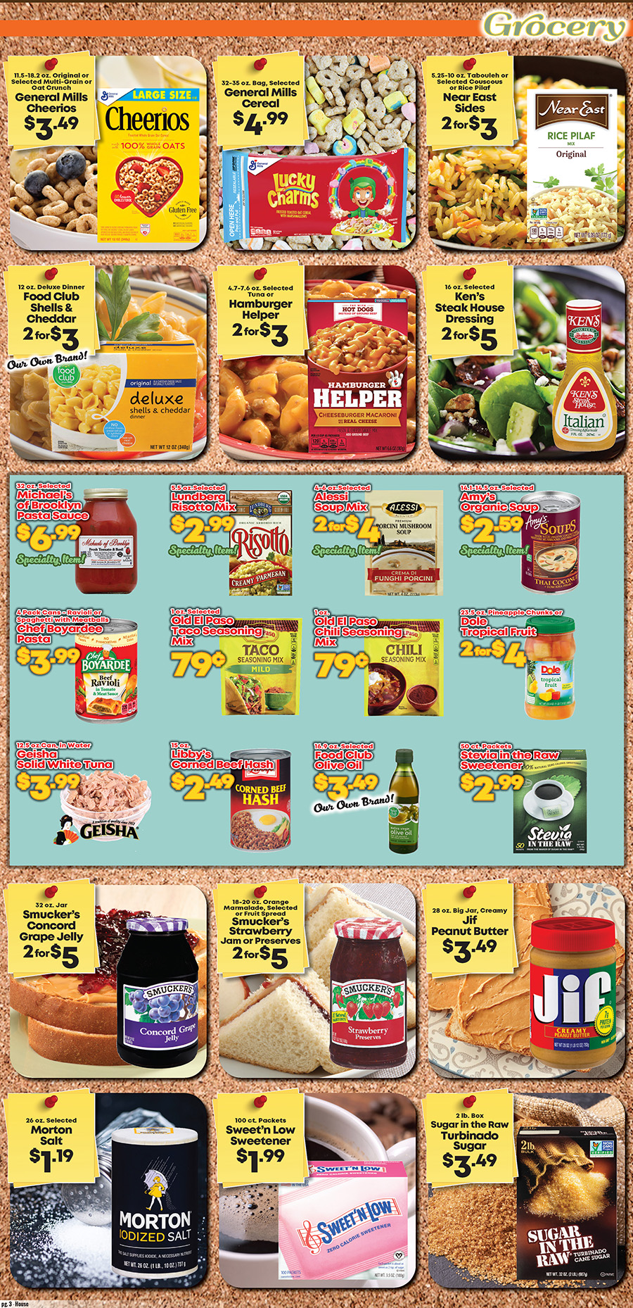Hamricks Weekly Ad Circulars