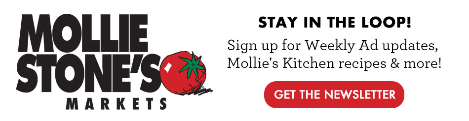 Mollie Stone's Markets - Weekly Savings